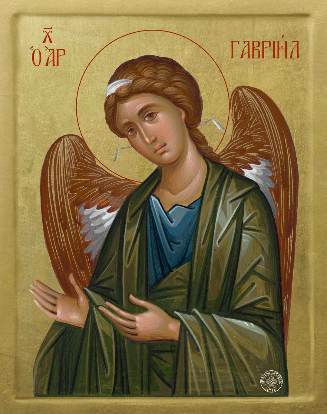 Gabriel The Angel